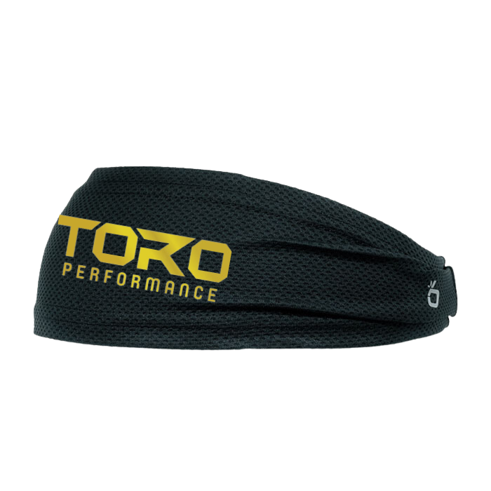 Toro Performance Headbands – Bambū Werx