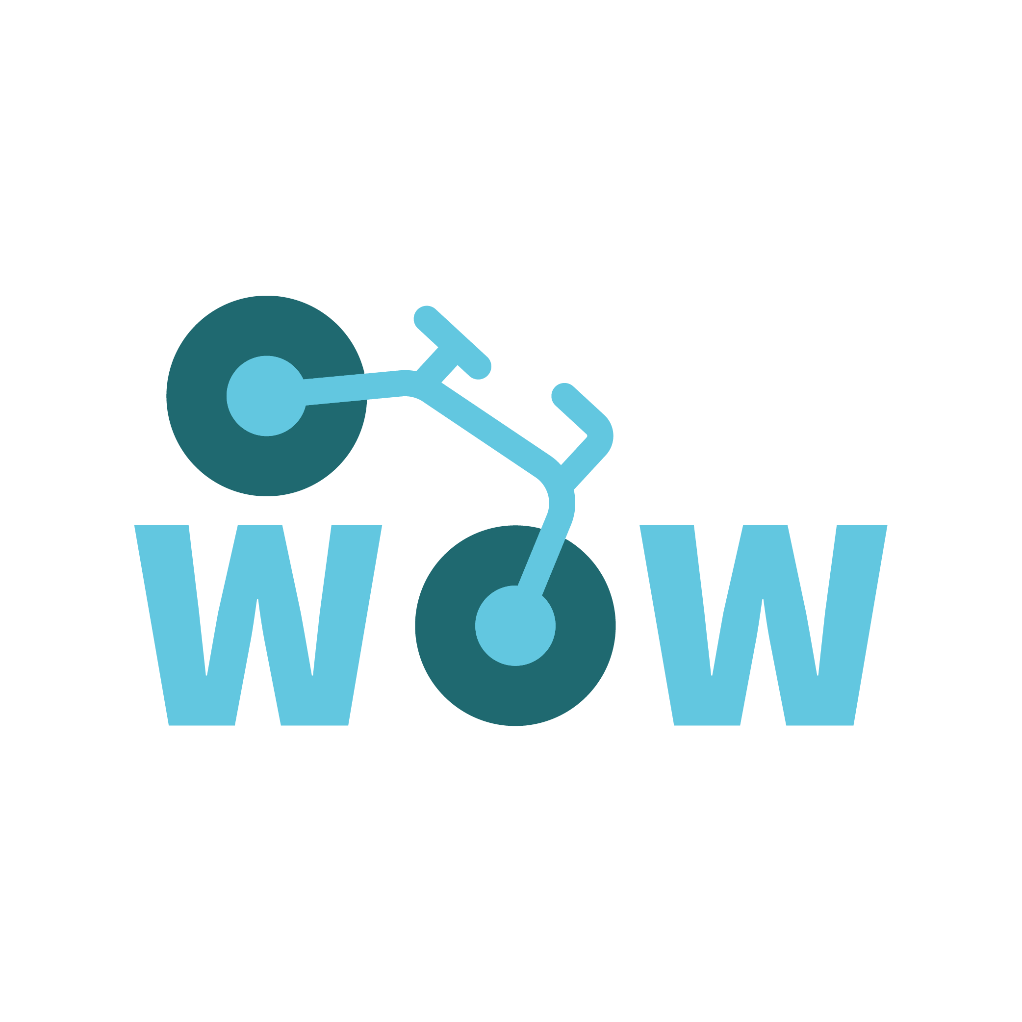 Women on Wheels – Bambū Werx