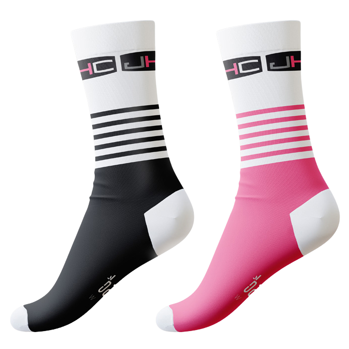 JHC 2025 Team Socks (Pre-Order) – Bambū Werx