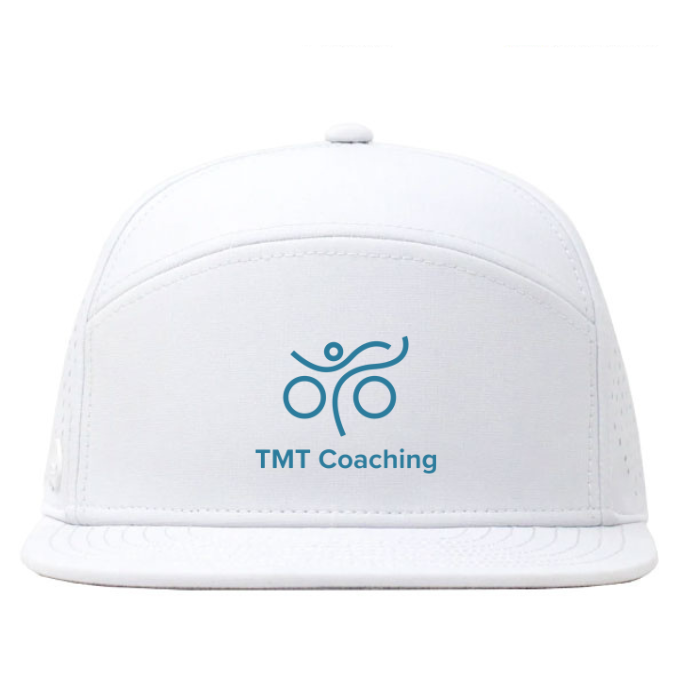 TMT Coaching Trucker Hats – Bambū Werx